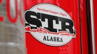 Specialized Transport & Rigging Alaska - Heavy Hauling to Canada